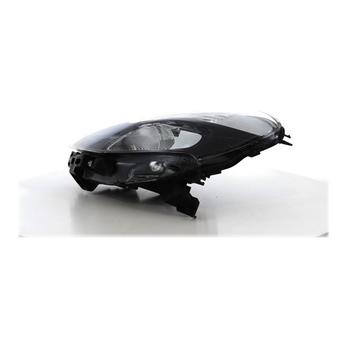 Phare avant gauche - Renault CLIO III PH.2 - 260605371R - L0-7538C | eBay