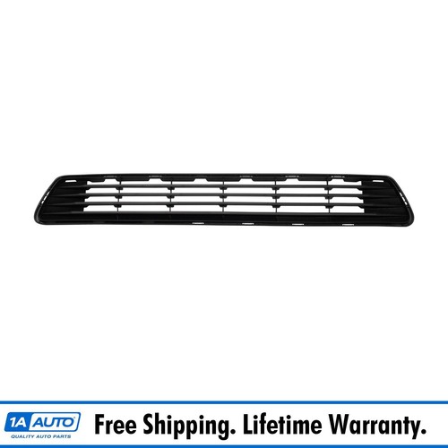 Front Grille Black For 2012-2014 Toyota Camry TO1036128 | eBay