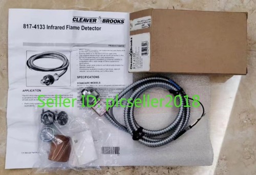 1 PC New Honeywell FLAME DETECTOR C7915A1028 UPS or FedEx | eBay