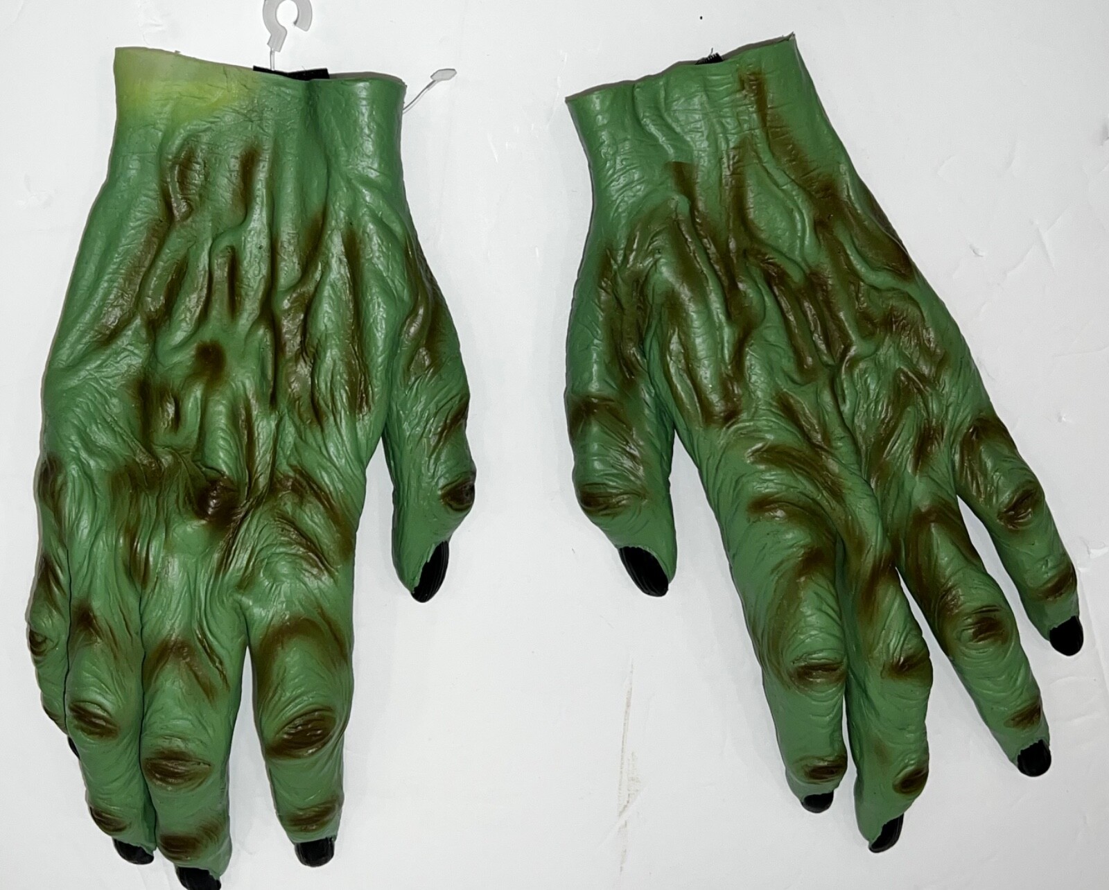 Halloween Monster Zombie Alien Frankenstein Witch Costume Kids Adult ...