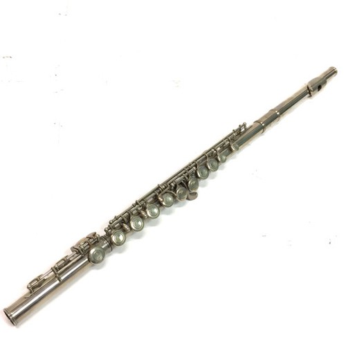 Yamaha Flute YFL-211 w/ Case From Japan 223 6292838 | eBay