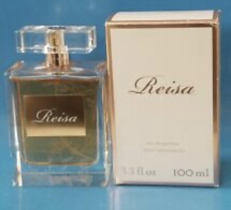 REISA TRULY YOURS SEALED !! Perfume 3.3 Oz/ 100 mL Eau de Parfum Spray ...