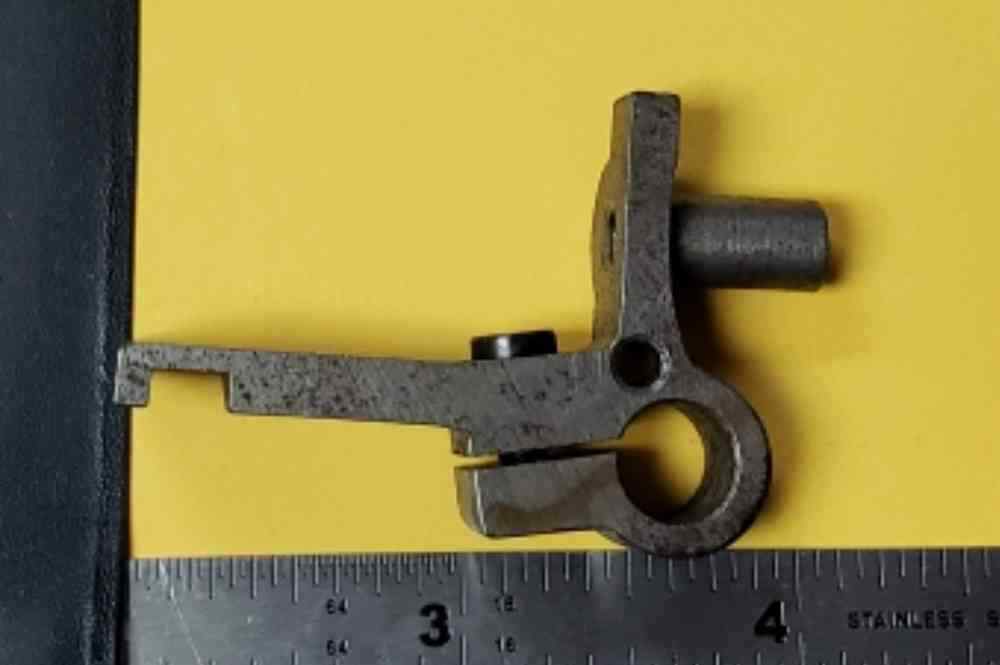 264526 PRESSER BAR BRACKET FOR SINGER 111W154 INDUSTRIAL SEWING MACHINE ...