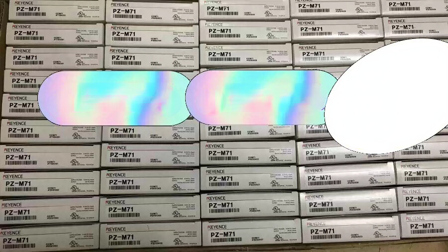 1pcs KEYENCE PZ-M71 | eBay