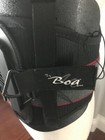 Authentic Boa Back Brace Lumbar Support Adjustable Size Small Heavy ...