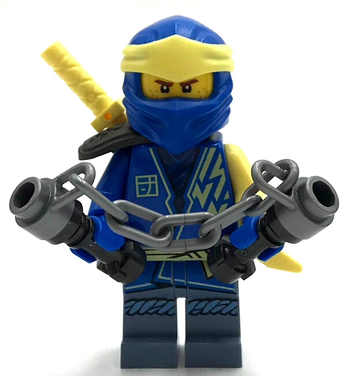 Lego Ninjago Jay Quimono Khám Phá Ninjago Kimono Yêu Thích Nhất