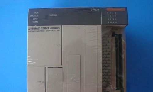 1PC Omron CQM1-CPU21-E CQM1CPU21E CPU Module New In Box Free shipping | eBay