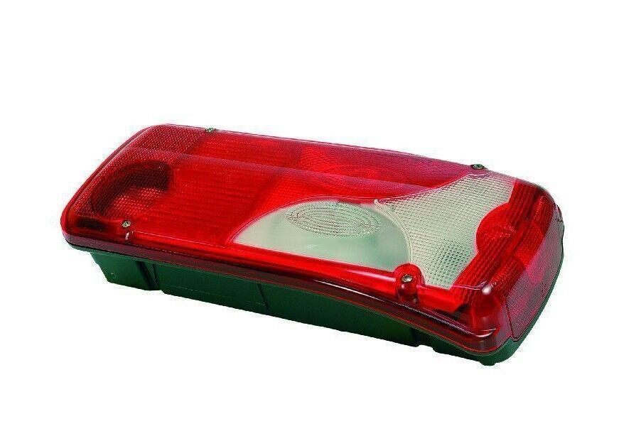 Mercedes Sprinter Rear Light Lamp Chassis Cab Only Driver Side 2006 ...