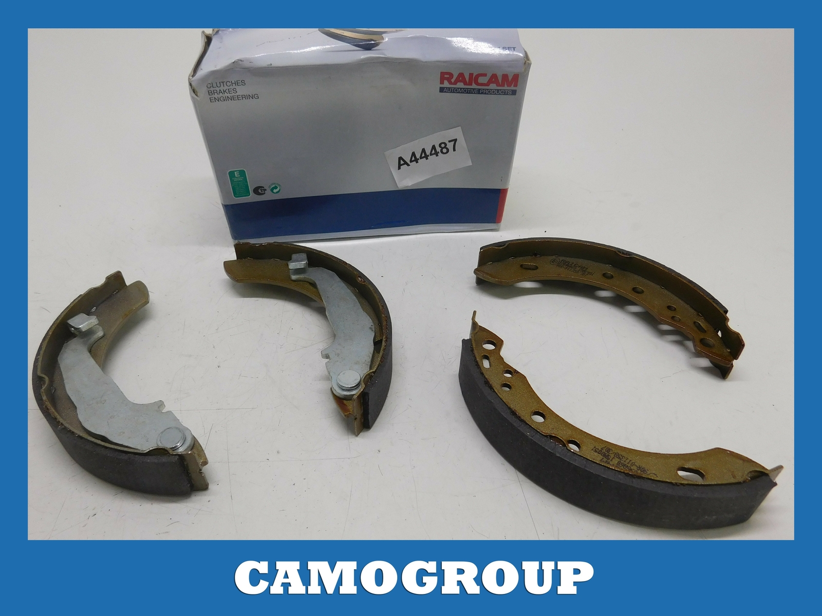 RAICAM Ra27090 Jaws Brake for sale online | eBay Australia