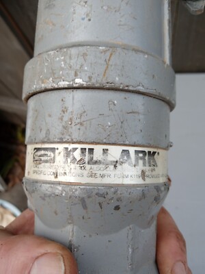 HUBBELL KILLARK VP6475 Pin & Slve Plug, 60A, 4P,4W, 600VAC/250VDC ...