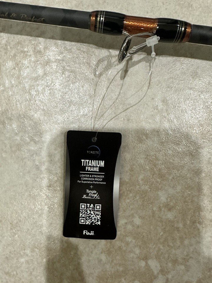 TOKAYO HEARTY RISE SLOW JIGGING ROD III S. POWER 2. 500Gr. Conventional ...