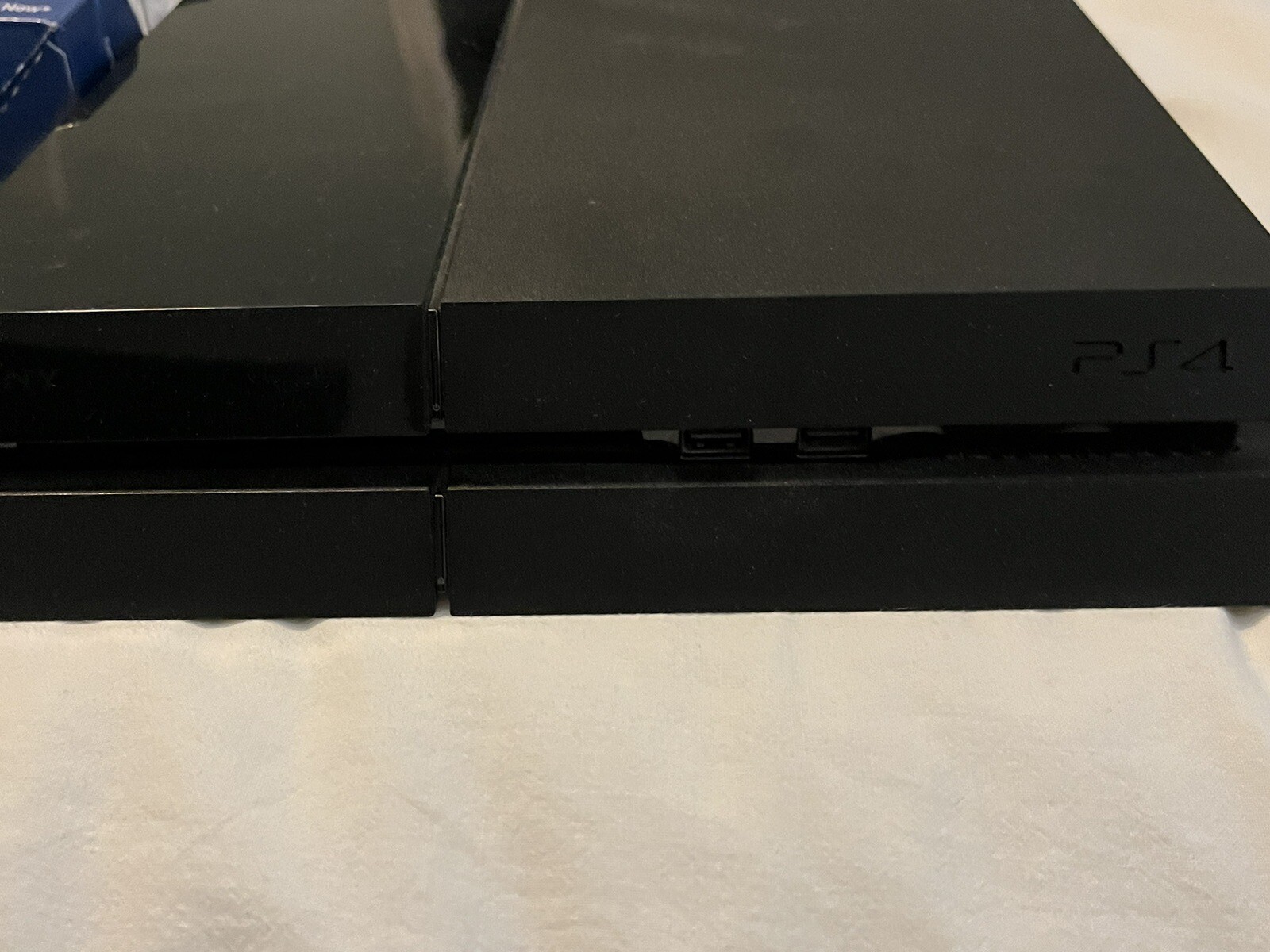 PS4 with RARE PT Demo (canceled Silent Hills) +9 Great Games and 2 ...