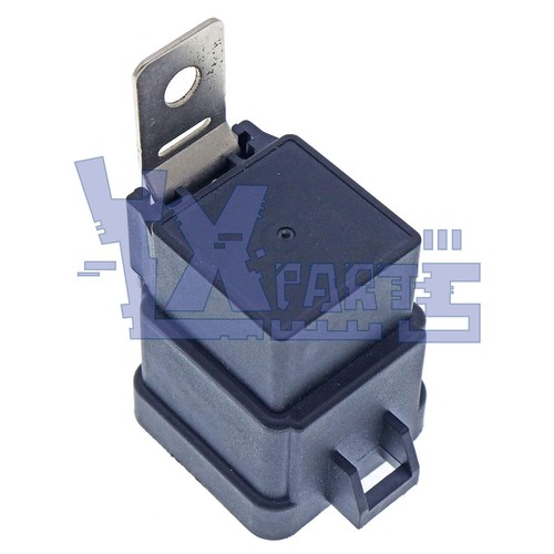 Magnetic Switch Relay 6670312 for Bobcat 450 453 463 553 731 732 741 ...