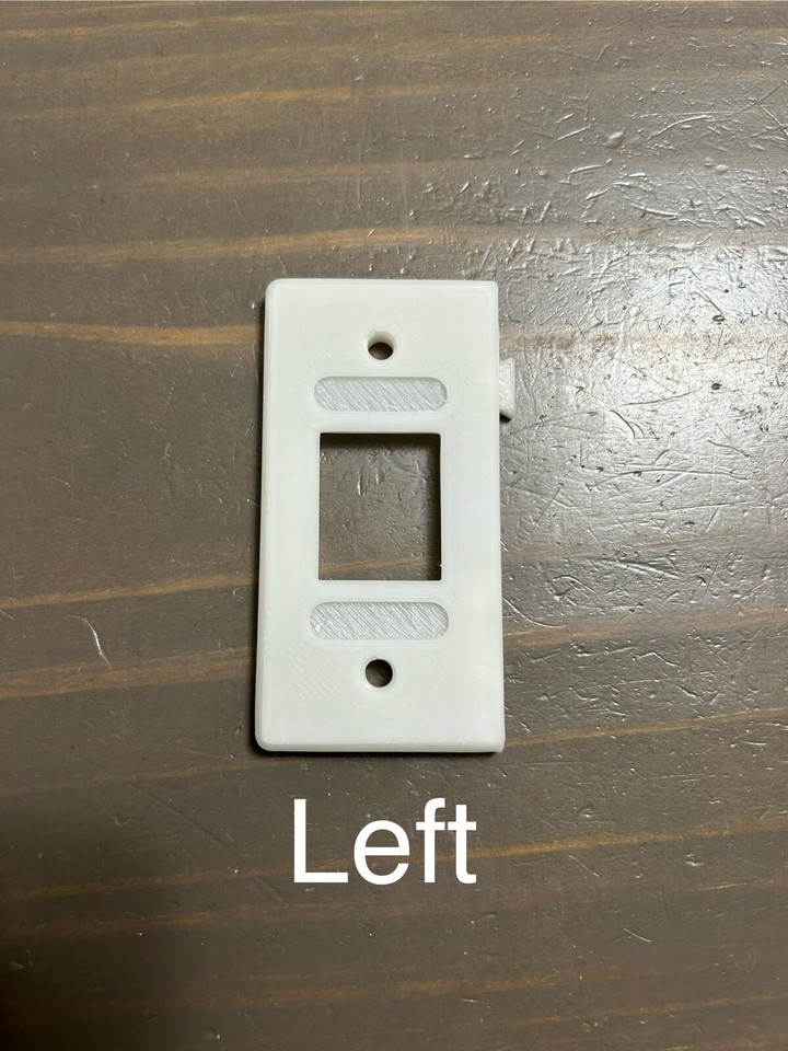 Fleetwood RV Switch Covers Switch Plates | eBay