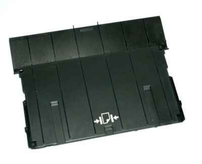 Canon Pixma MP560 Printer Rear Paper Support Unit / Back Photo Load ...