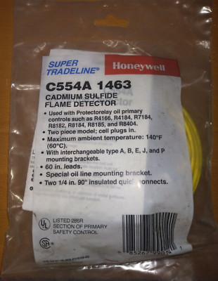 Sensors - Flame Detector