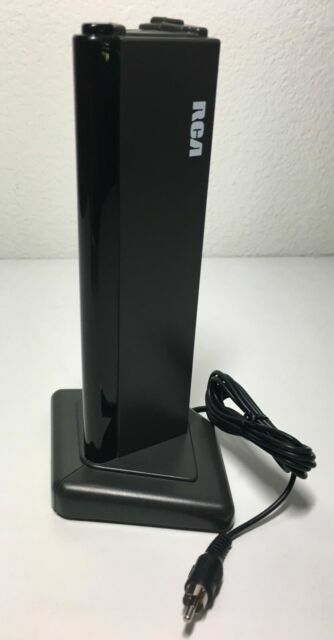 RCA Wireless Headphones Infrared Stereo Transmitter WHR50 for sale ...