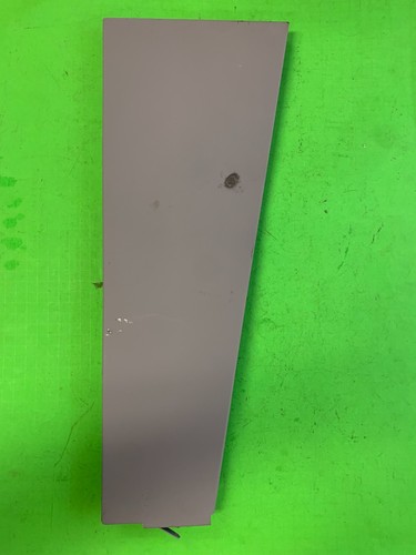 Right rear engine side panel for John Deere 4240, 4430, some 4050 ...