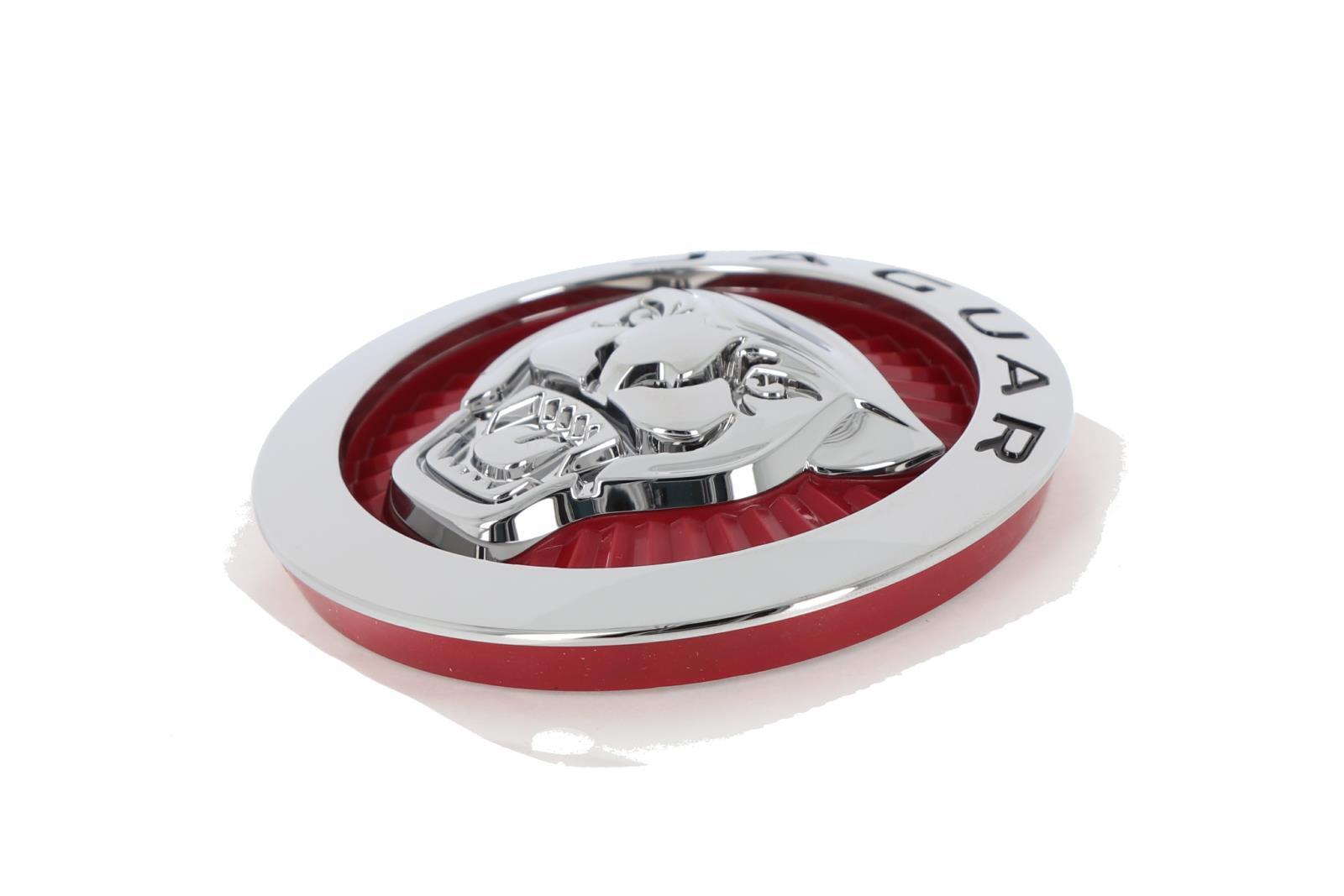 Jaguar C2D45698 Genuine OEM Emblem for sale online | eBay