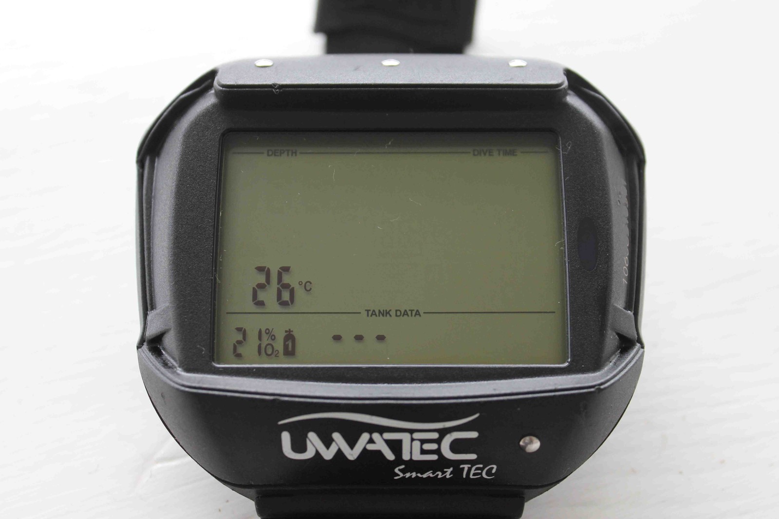 Uwatec Smart d’occasion | Plus que 4 à -75%