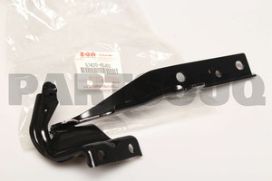 5742065J03 Genuine Suzuki HINGE COMP FRONT HOOD L 57420-65J03 | eBay