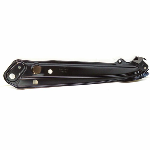 VW JETTA MK7 A7 LEFT RADIATOR SUPPORT PANEL BRACE 17A806929 NO DUTY TO ...