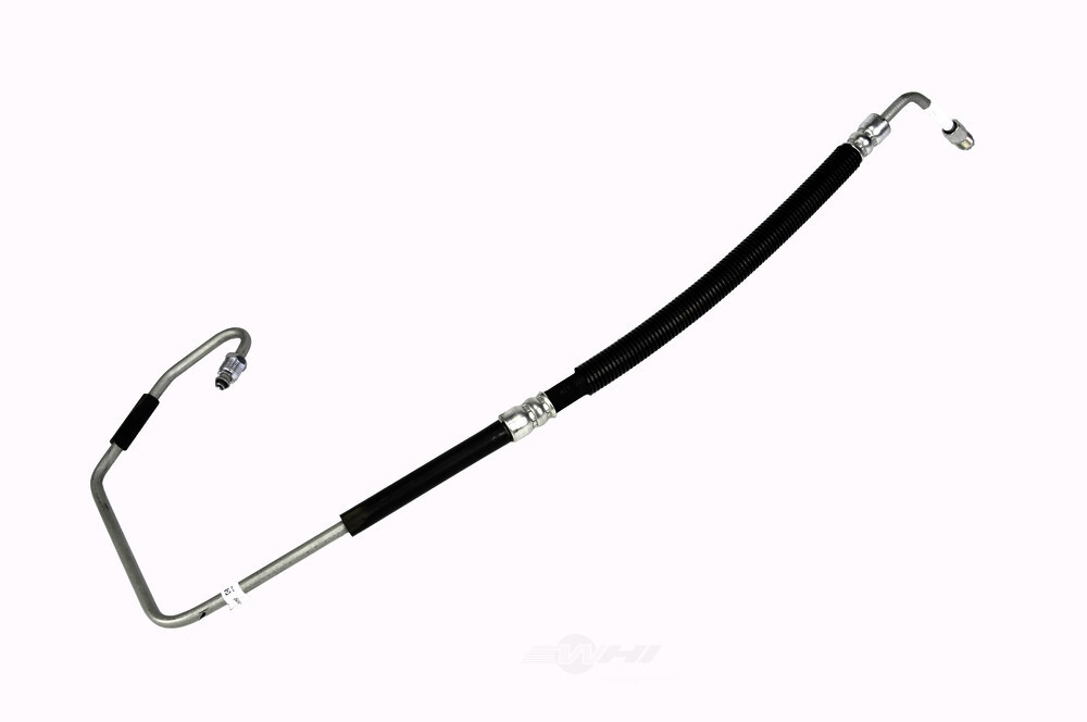 Power Brake Booster Line ACDelco Mexico 176-1991 for sale online | eBay