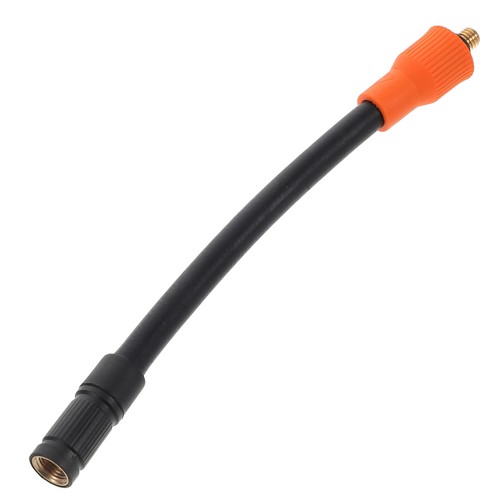 Inflatable Adapter Hose Air Compressor Car Inflator Extension Tube | eBay