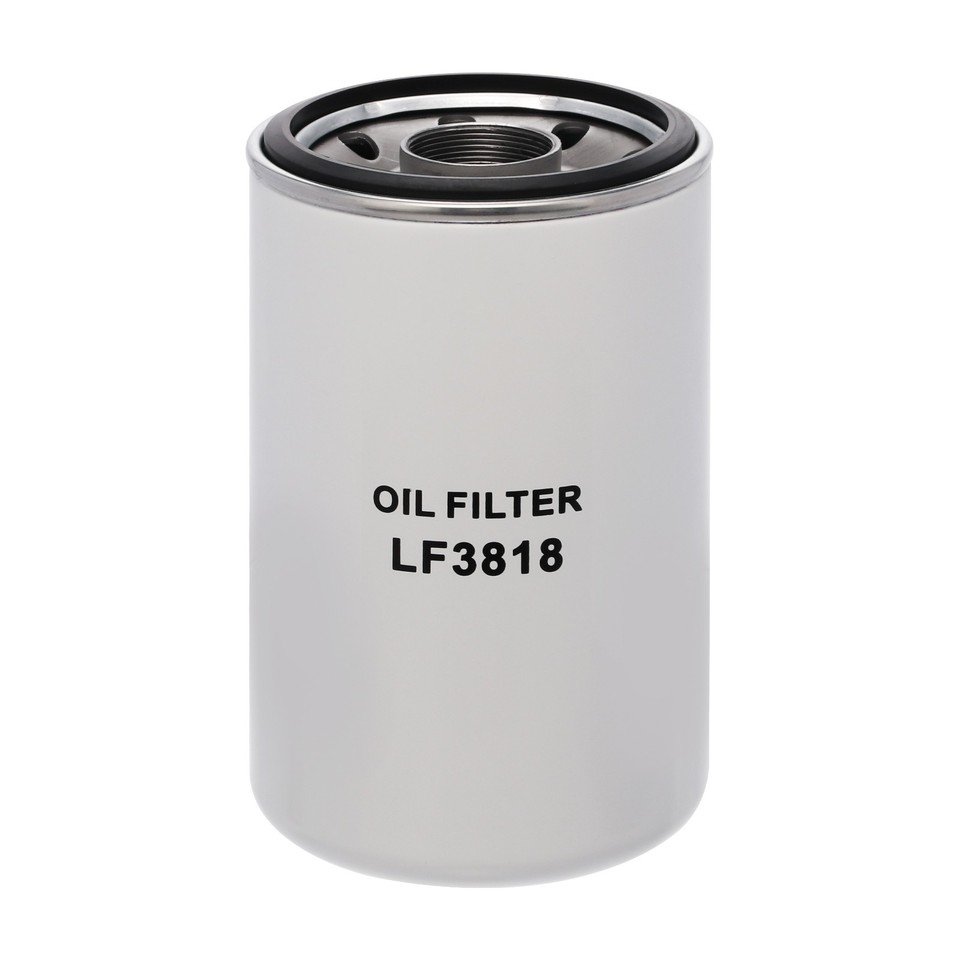 6PACK LF3818 Lube OIl Filter Compatible with Hino Truck M4 M5 L6 FG 145 ...