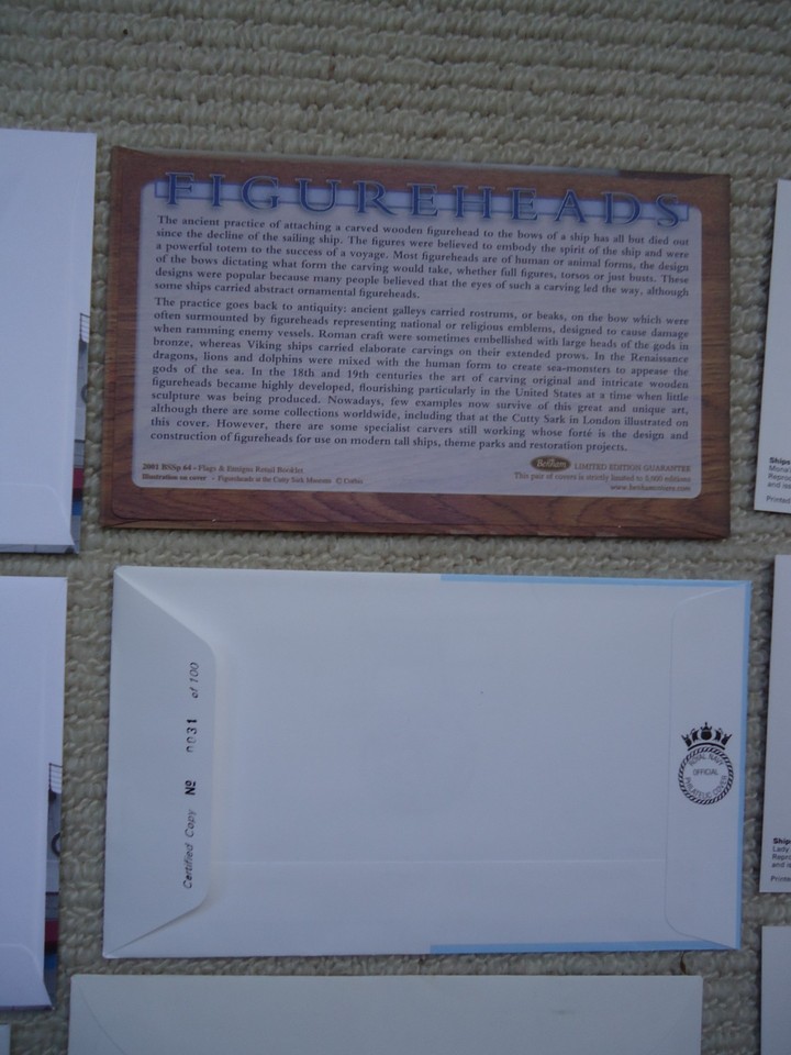 32X BOAT SHIP NAVY Covers, First Day Covers, Covers & postcards. All ...