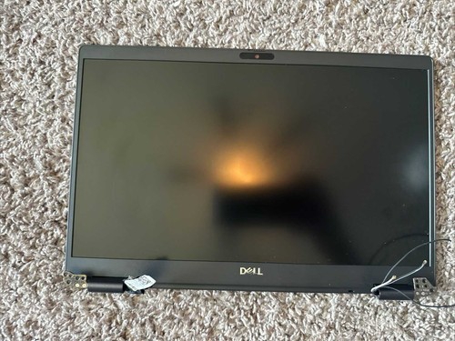Genuine DELL LATITUDE 7300 7310 7310s LCD SCREEN 84XF7 TRYWY B32 OEM | eBay