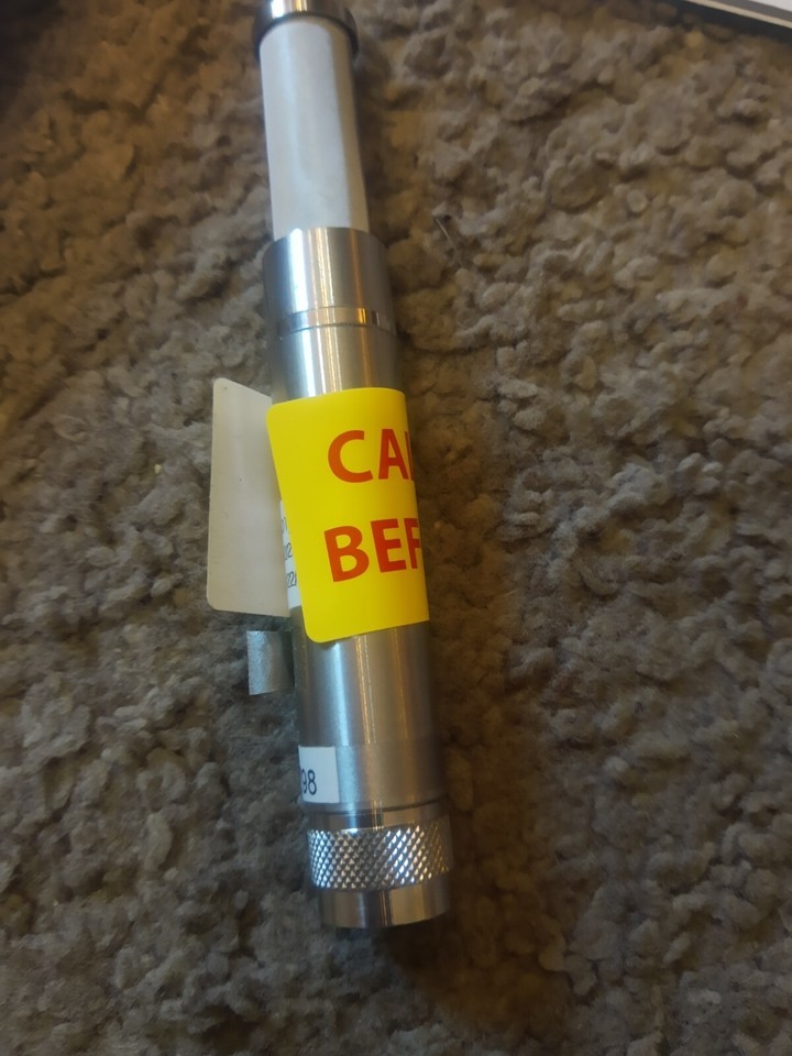 NEW Rotronic HygroClip 2 Humidity Temperature Probe Datalogger # HC2-SM ...