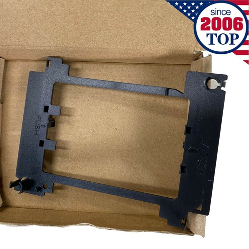 New CPU Heatsink Black Cage Replacement for Dell Precision T7920 ...