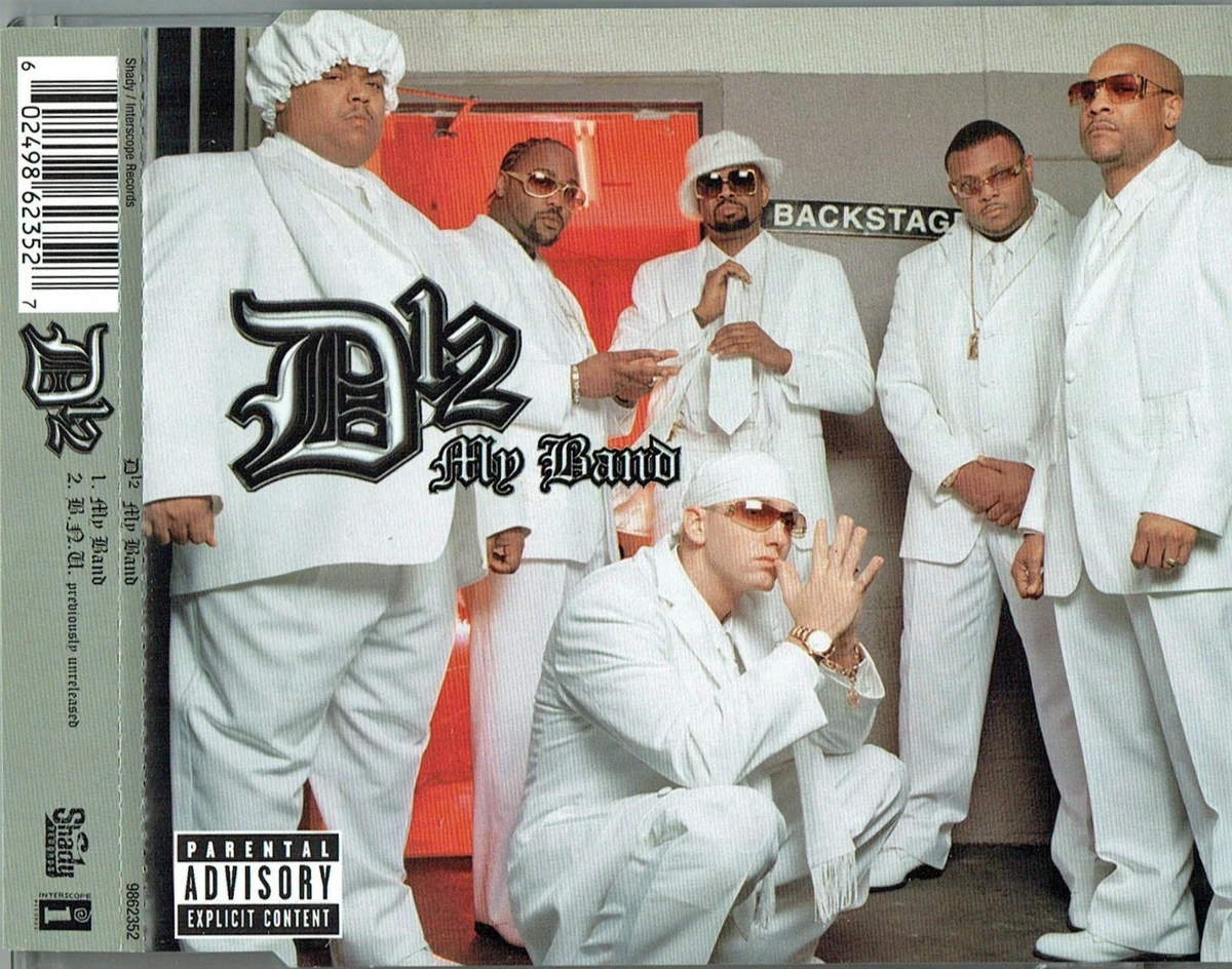 D12 My Band