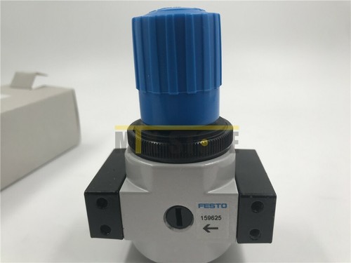 1pc New Festo Brand LR-1/4-D-MINI 159625 Valve | eBay