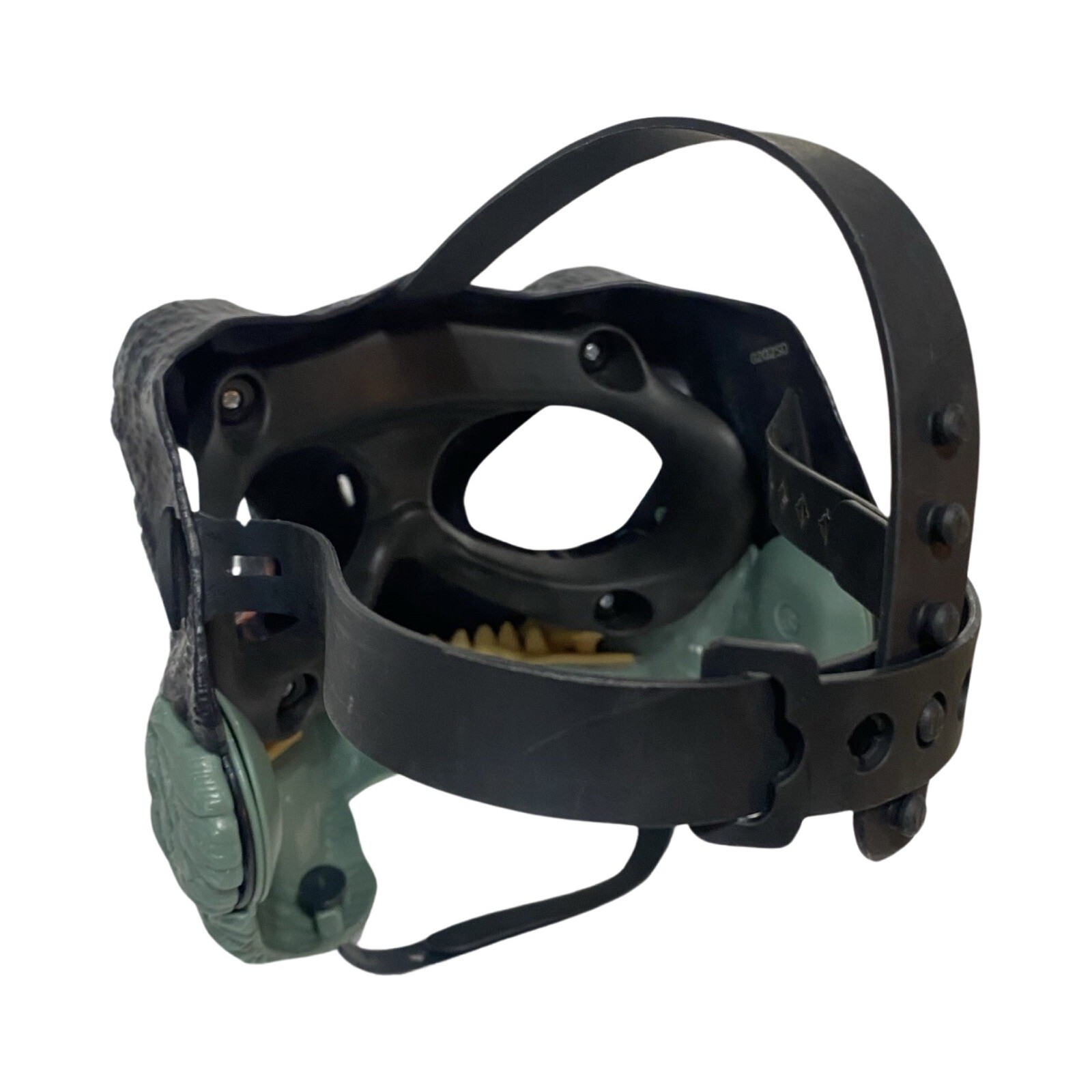 Jurassic World Dominion Therizinosaurus Mask Toy / Dinosaur | eBay