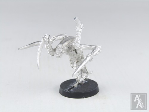 (1431) Hormagaunt Metal Nids Tyranids 40k Warhammer | eBay