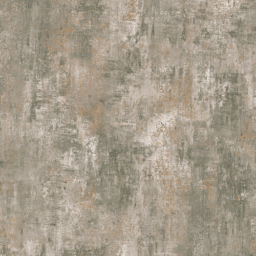 Muriva Cove Texture Wallpaper Distressed Metallic Industrial Stone ...