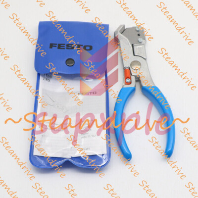 New 1PCS Festo 7658 ZRS Pipe and Tubing Cutter ZRS 7658 ZRS7658 | eBay