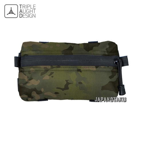 Triple Aught Design TAD GEAR Booster Pod Double LT 500D Cordura ...