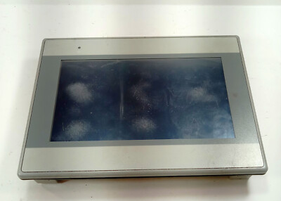 1 USED MAPLE SYSTEM HMI5071L OPERATOR INTERFACE TOUCHSCREEN ***MAKE ...