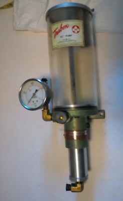 Trabon EC Pump, Model 120 006 240, | eBay