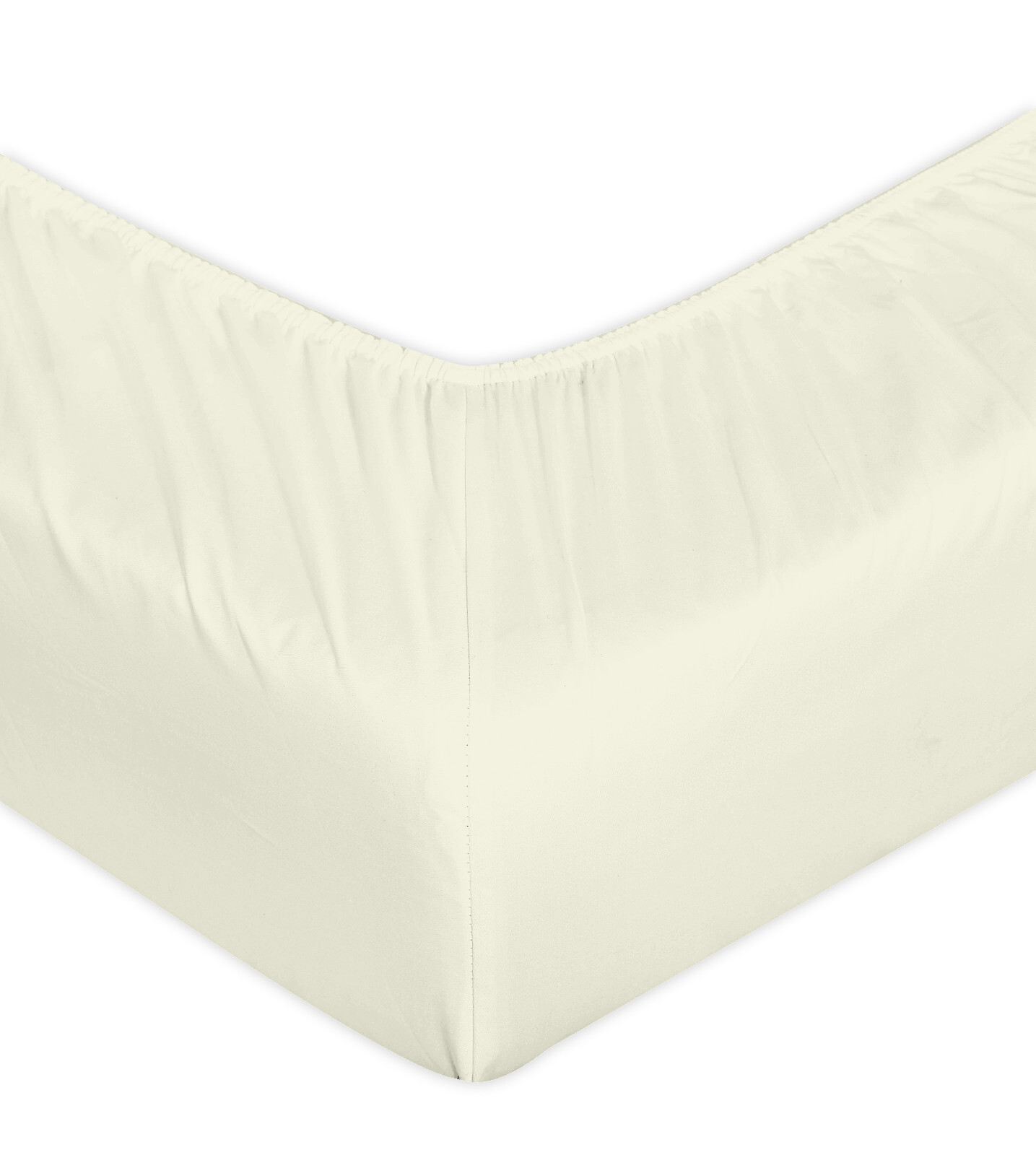 bed sheets single double king superking 40cm extra deep fitted sheets ...