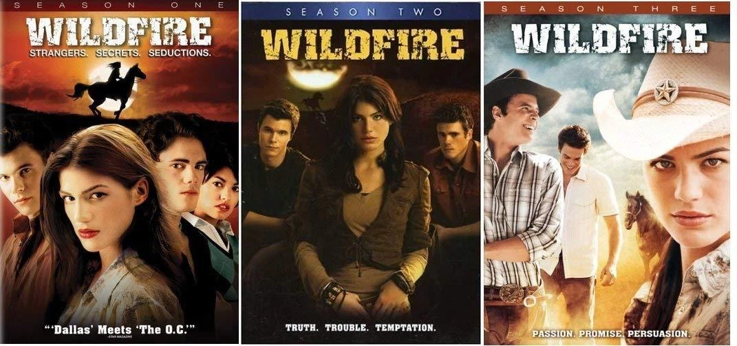 Wildfire Tv