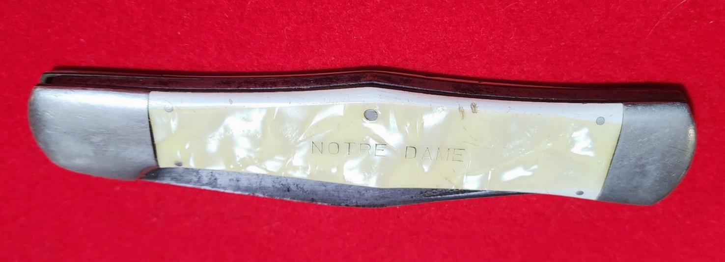 Western Knife Company – Old Pocket Knives