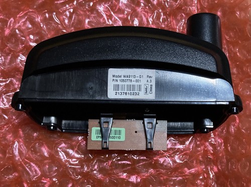 Zebra PSION Teklogix Workabout Pro G2, G3 imager 1D EV15 end-cap GSM antenna NEW | eBay