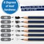 Faber-Castell Creative Studio 6 Graphite Sketch Pencil Set - 2H HB B 2B ...