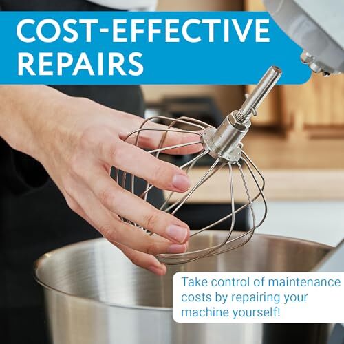 Products 4 Oz Food Grade Grease for Stand Mixer Universally Compatible ...