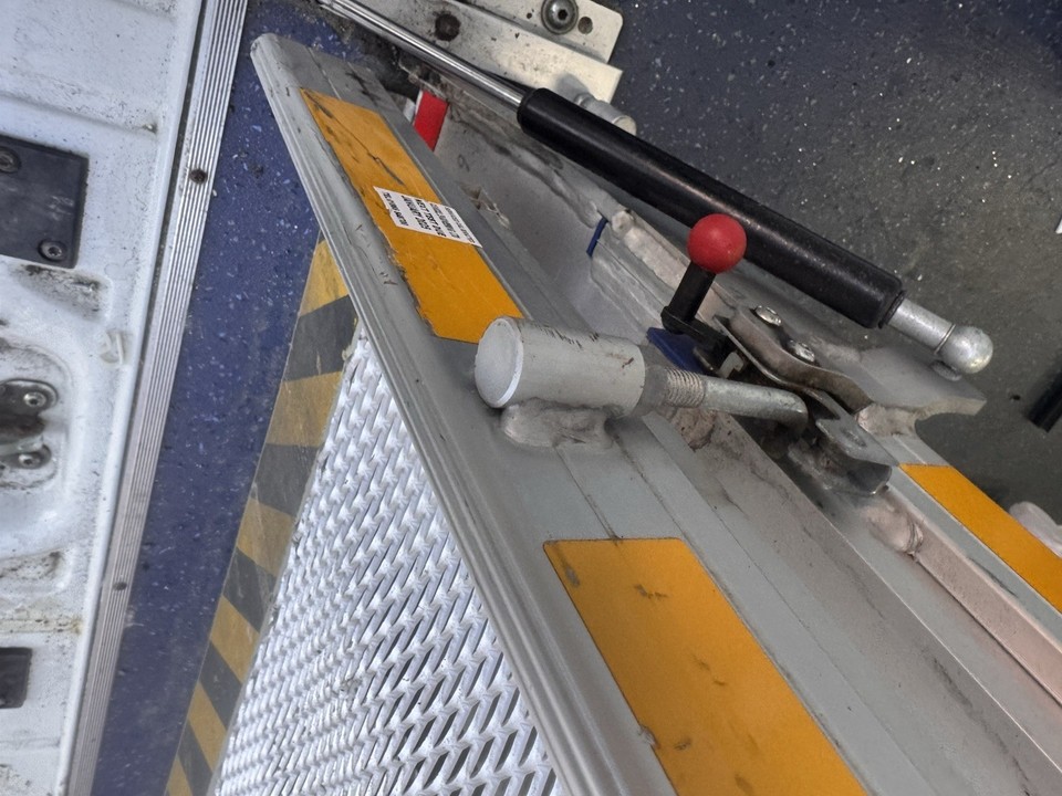 Ambulance Ramp PTS | eBay UK
