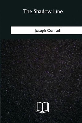 The Shadow Line by Joseph Conrad (English) Paperback Book | eBay